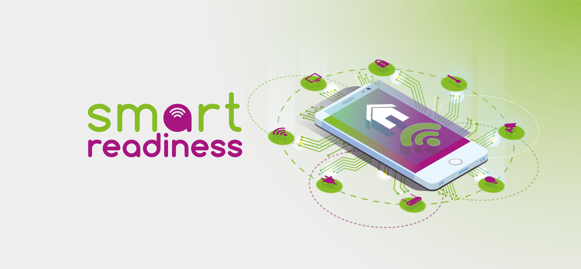 «Smart Readiness» - Κοινωνία της Πληροφορίας Μ.Α.Ε. - Κ.Τ.Π. Μ.Α.Ε.