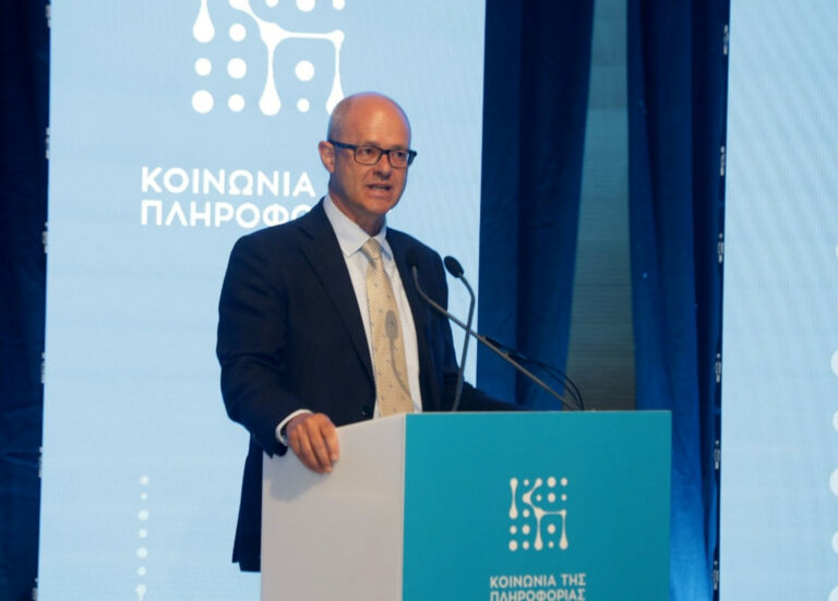#Transforming Greece - Κοινωνία της Πληροφορίας Μ.Α.Ε. - Κ.Τ.Π. Μ.Α.Ε.